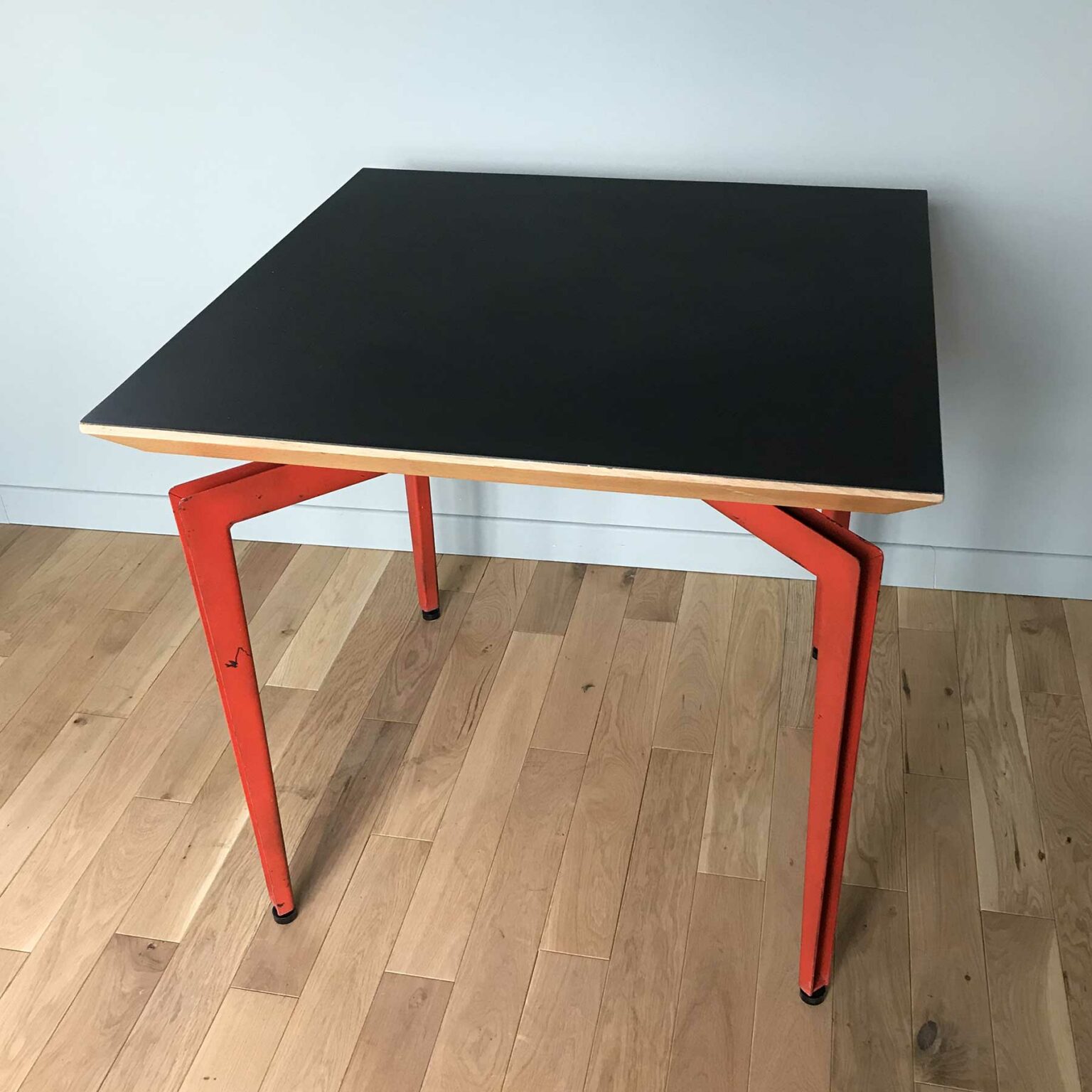 Table design 1980 - Dedde Art - Boutique Design 20ème